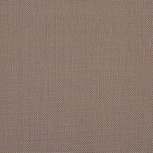 Flash Furniture 5 Pack Brazos Series Brown Outdoor Stack Chair with Flex Comfort Material and Metal Frame