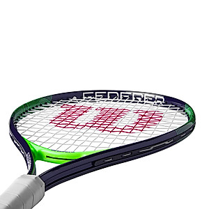 WILSON Federer 23 Junior Recreational Tennis Racket
