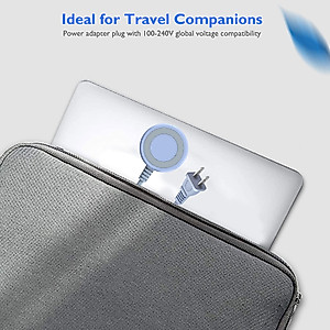 Czepa HUM Toothbrush Charger Compatible with HUM Colgate Smart Electric Toothbrush Kit, Travel Charging Base for hum Sonic Toothbrush Power Adapter Cord