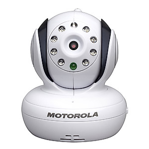 Motorola Additional Camera for Motorola MBP33 Baby Monitor