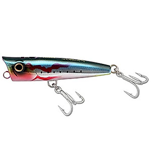 Shimano Inc. ORCA Popper 120 INJURD Sardine