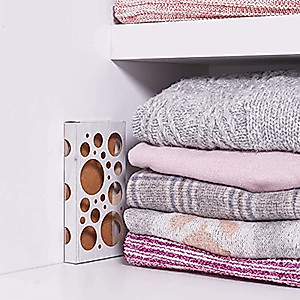 Powerful Moth Traps for Clothes Moths | Including Refills for 9 Months Protection! | Best Catch-Rate for Clothes Moth and Carpet Moth Traps on The Market
