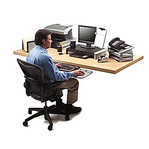 Fellowes Office Suites Multi-Purpose Printer Stand (8032601)