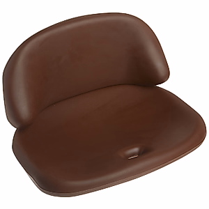 Keekaroo Comfort Cushion Set (Seat and Back Cushions), Vanilla (0052639KR-0001)