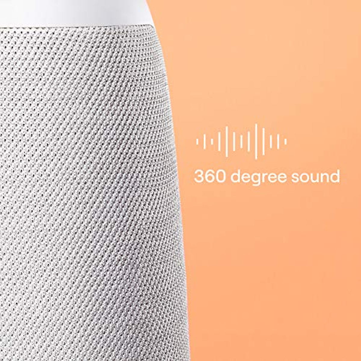 Meeting Owl Pro - 360-Degree, 1080p HD Smart Video Conference Camera, Microphone, and Speaker (Automatic Speaker Focus & Smart Zooming and Noise Equalizing)
