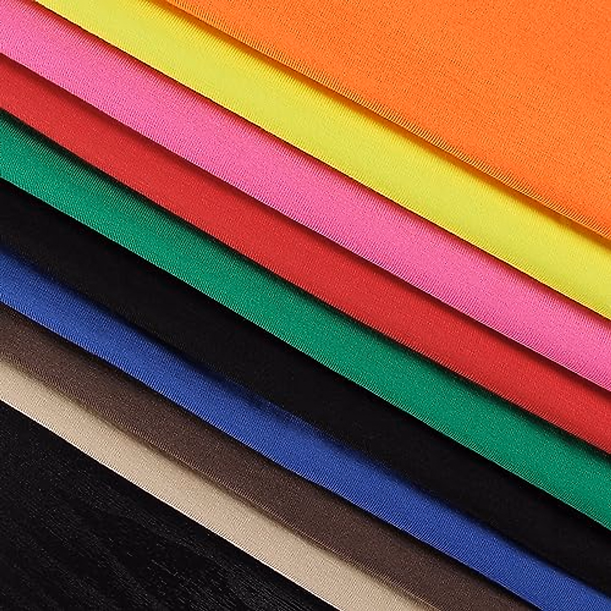 Smile Fish Womens Crewneck Long Raglan Sleeve Sweatshirt Relaxed Fit Soft Pullover Fall Tops Cotton Blend Beige Tan,XL