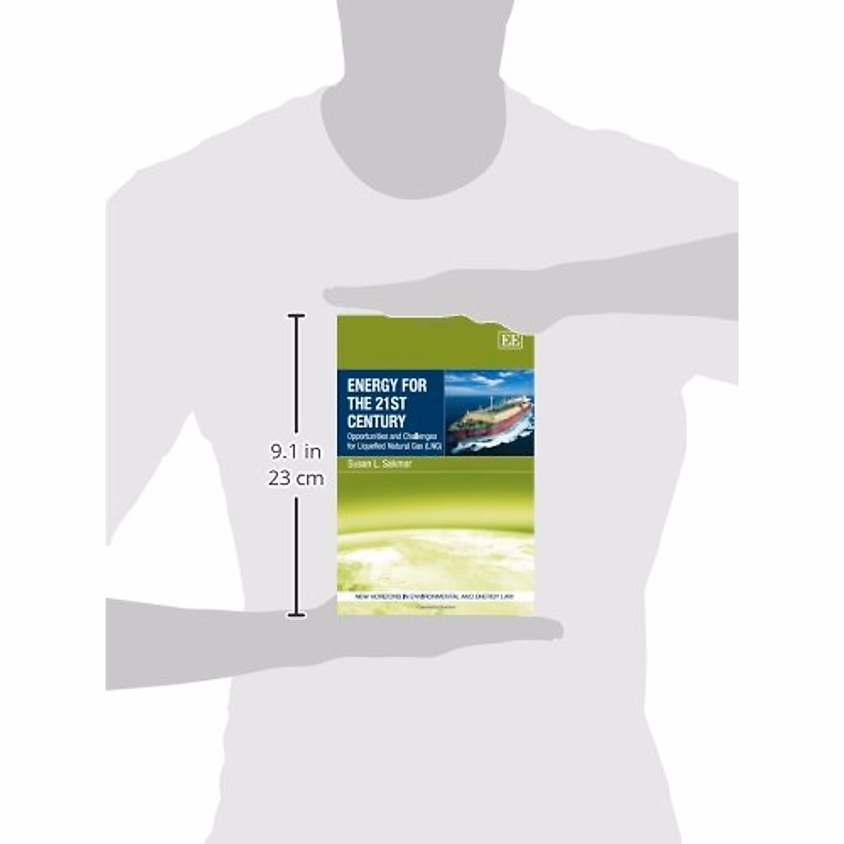 Energy for the 21st Century: Opportunities and Challenges for Liquefied Natural Gas (LNG) (New Horizons in Environmental and Energy Law series)