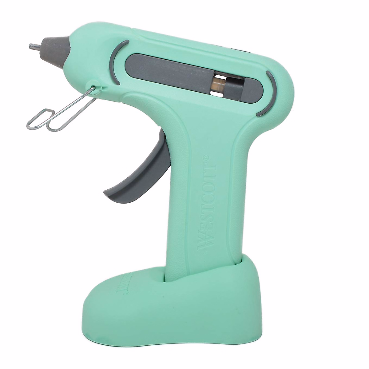 Westcott Lithium-Ion Glue Gun (17404)