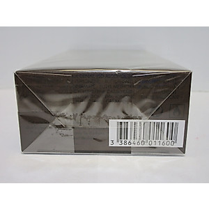 St Dupont Passenger Eau De Toilette for Men,3.4 Ounce