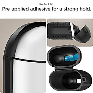 Spigen Classic Fit Designed for Google Pixel Buds Pro Case (2022) - Black