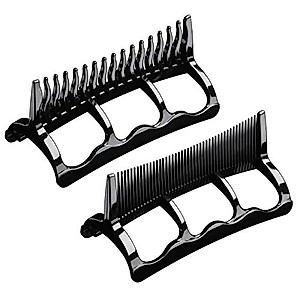 Andis Attch Side Dryer Combs (Pack of 2)