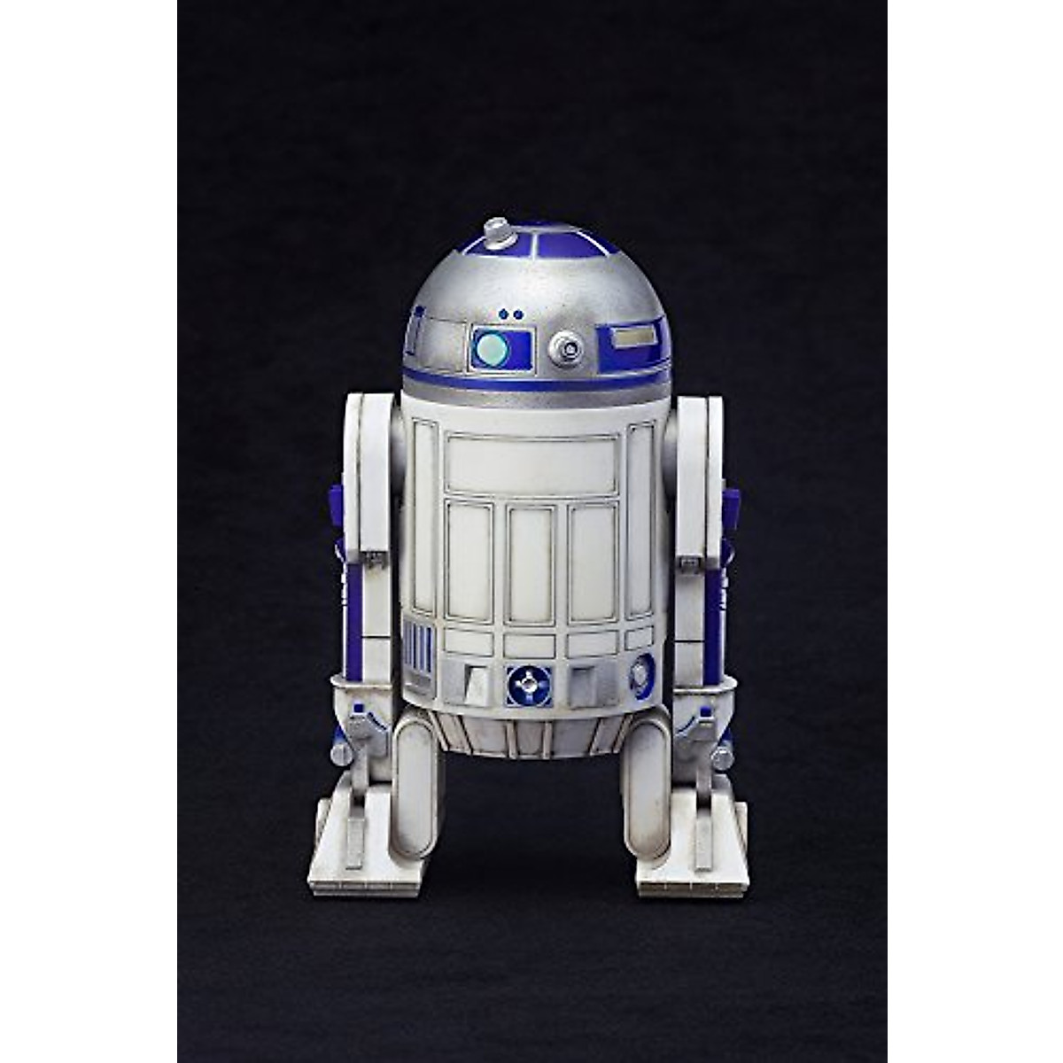 Kotobukiya ARTFX+ Star Wars The Force Awakens Movie C-3PO R2-D2 with BB-8 1/10 Figure