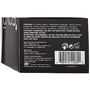 Ecko by Marc Ecko for Men - 3.4 Ounce EDT Spray