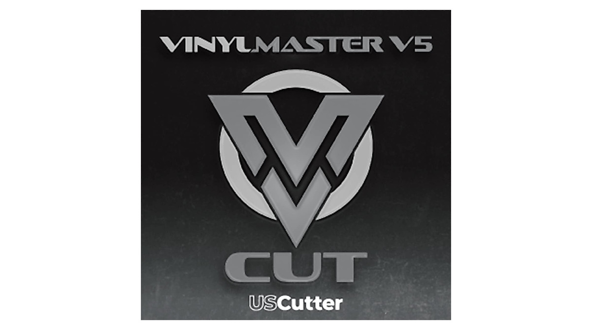 USCutter 34" MH 871 Vinyl Cutter Kit - Perfect for Signmaking