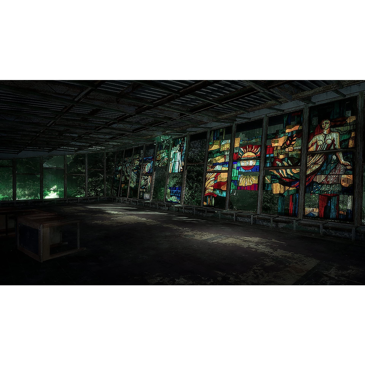 Chernobylite - PlayStation 4