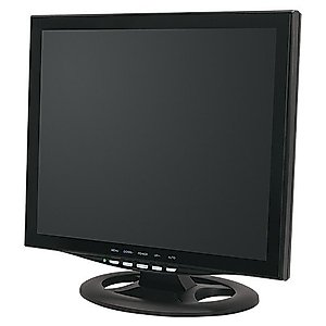 Mace Easy Watch RJ11 17-Inch LCD Monitor (EWO-17LCD-RJ11)
