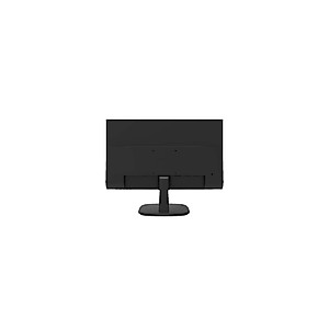 Hikvision 23.8" Full HD LED Monitor / Ideal for Office and Home / HDMI-VGA Input / VESA Mount Compatible