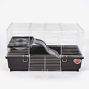 Kaytee My First Home Habitat for Pet Rats