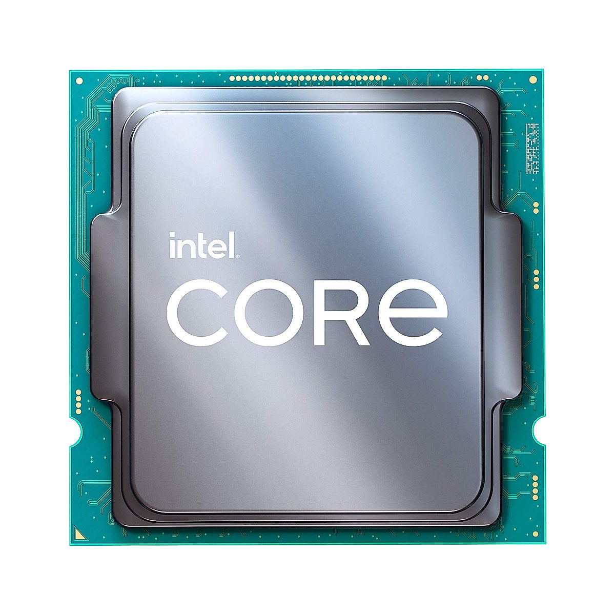 Intel Core i5-11600K Desktop Processor 6 Cores up to 4.9 GHz Unlocked LGA1200 (Intel 500 Series & Select 400 Series Chipset) 125W (Renewed)