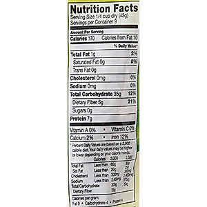 Nature's Earthly Choice - Organic Italian Pearled Farro - 14 oz.