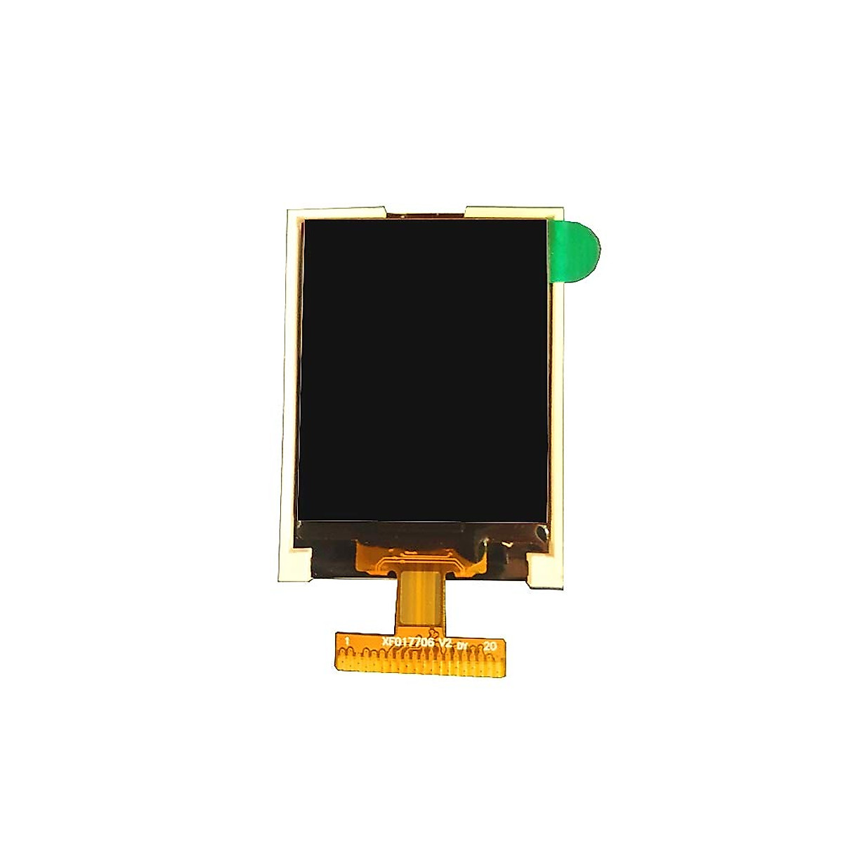 AMELIN 1.77 inch 128x160 MCU Small TFT LCD Module