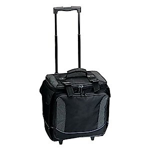Preferred Nation Bottle Limo, Securely Holds Up to 12 Bottles of Wine
