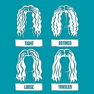 Bed Head A Wave We Go Tourmaline Ceramic Adjustable Hair Waver | Create Different Types of Waves