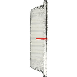 HANDI FOIL Pan Ultra Roaster Baker, 3 CT