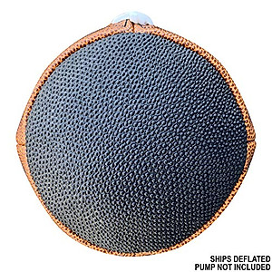 Passback Junior Composite Football, Ages 9-13, Youth Training Football