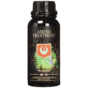 House & Garden HGAMT01L Amino Treatment Fertilizer, 1 L