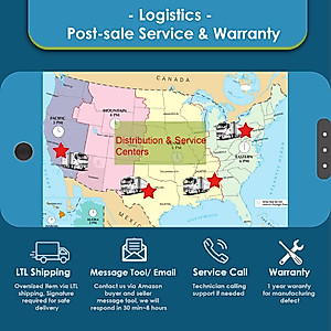 Xmatch Saunas 902V Far Infrared Sauna, Outdoor Wooden Dry Sauna Low EMF (Hemlock Wood, 2-Person Size)