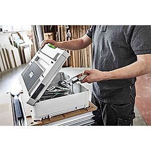 Festool Bluetooth Speaker TOPROCK