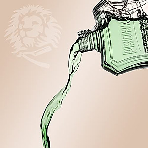 Proraso After Shave Lotion for Men, Refreshing and Toning with Menthol and Eucalyptus Oil, 3.4 Fl Oz (Pack of 1)