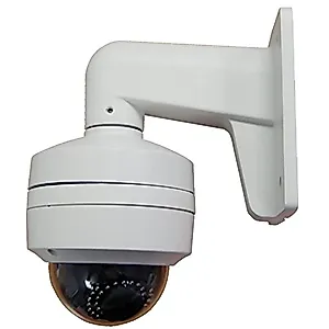 PC110 WMS WML DS-1272ZJ-110 LTB342-110 Wall Mount Bracket for Hik Vision Fixed Lens Dome IP Camera DS-2CD2143G0-I, DS-2CD2183G0-I, DS-2CD2185FWD-I