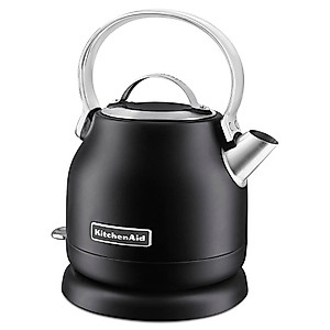 KitchenAid 1.25 L Electric Kettle - KEK1222