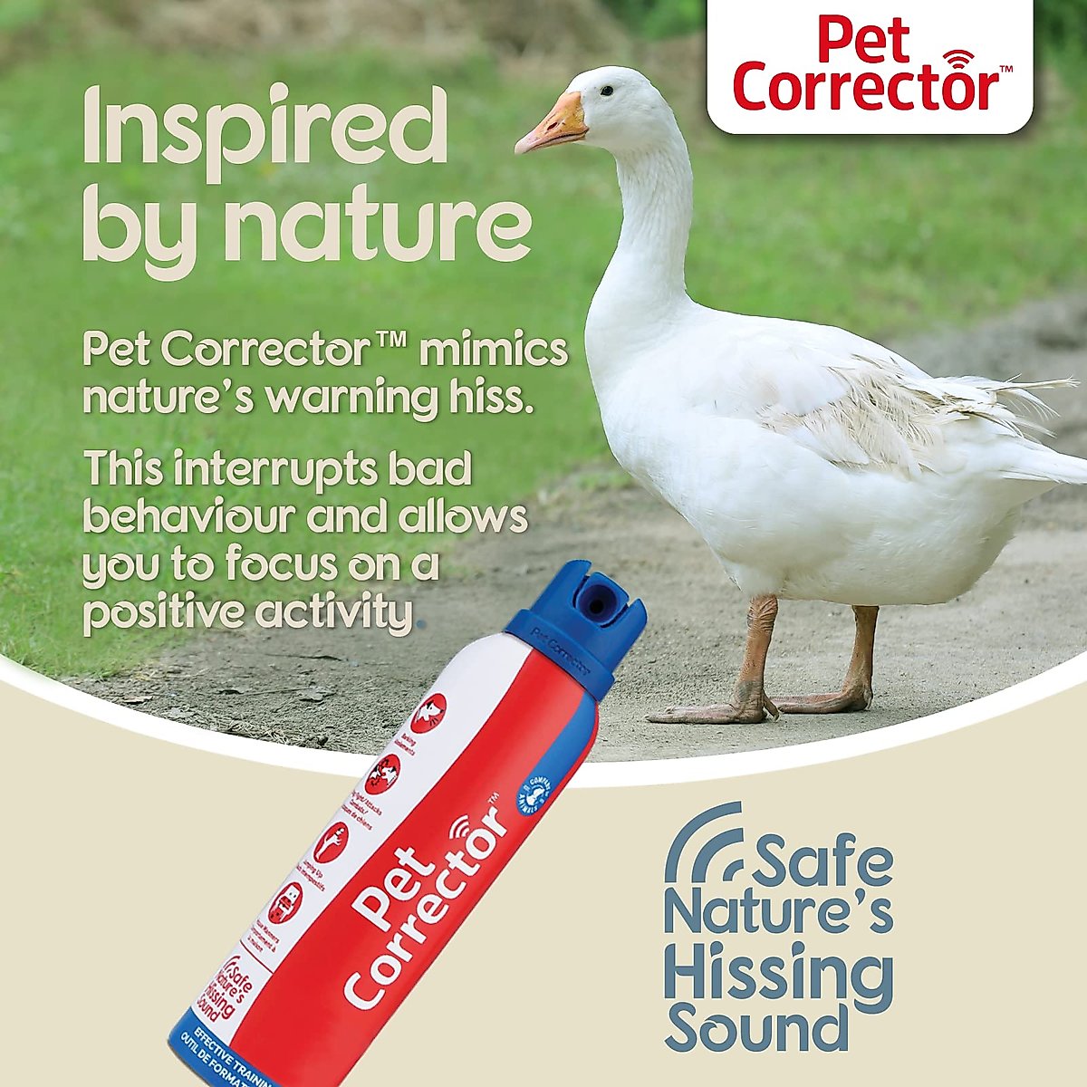 PET CORRECTOR Dog Trainer, 30ml. Stops Barking, Jumping Up, Place Avoidance, Food Stealing, Dog Fights & Attacks. Help stop unwanted dog behaviour. Easy to use, safe, humane and effective.