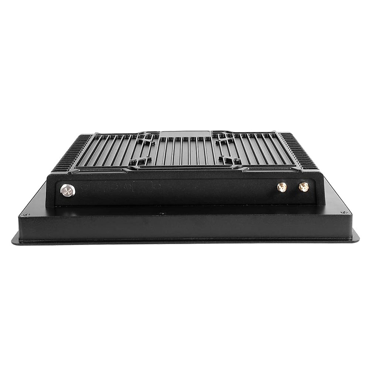 LEANGLE 19" 4:3 Touch Screen Industrial Embedded Monitor,Capacitive Touch Screen,no Host, External Host