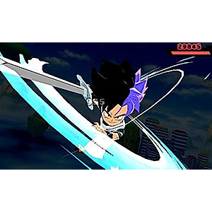 Dragon Ball Fusions - Nintendo 3DS (Renewed)