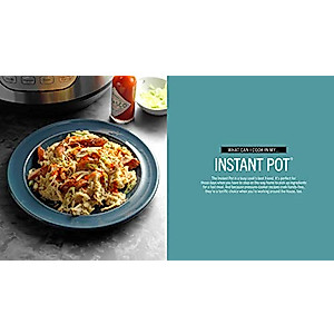 Taste of Home What Can I Cook in My Instant Pot, Air Fryer, Waffle Iron...?: Get Geared Up, Great Cooking Starts Here (Taste of Home Quick & Easy)