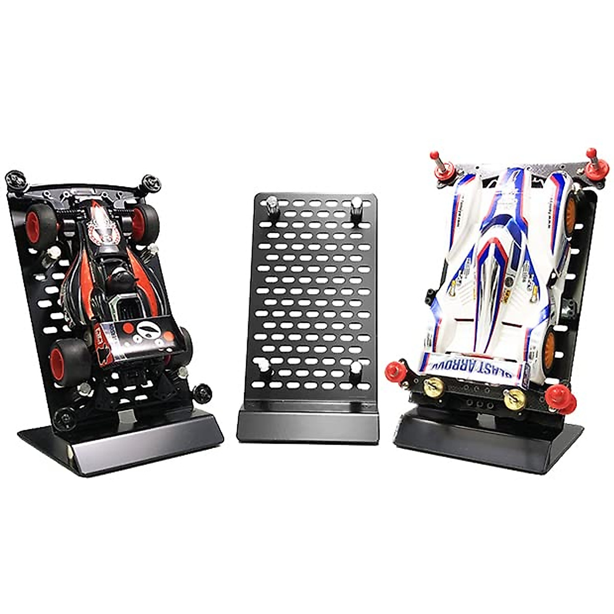 Nagao Seisakusho NB-MOUSE-DP03 Dedicated Display Stand for Beautifully Decorating Your Mouse / Gaming Mouse