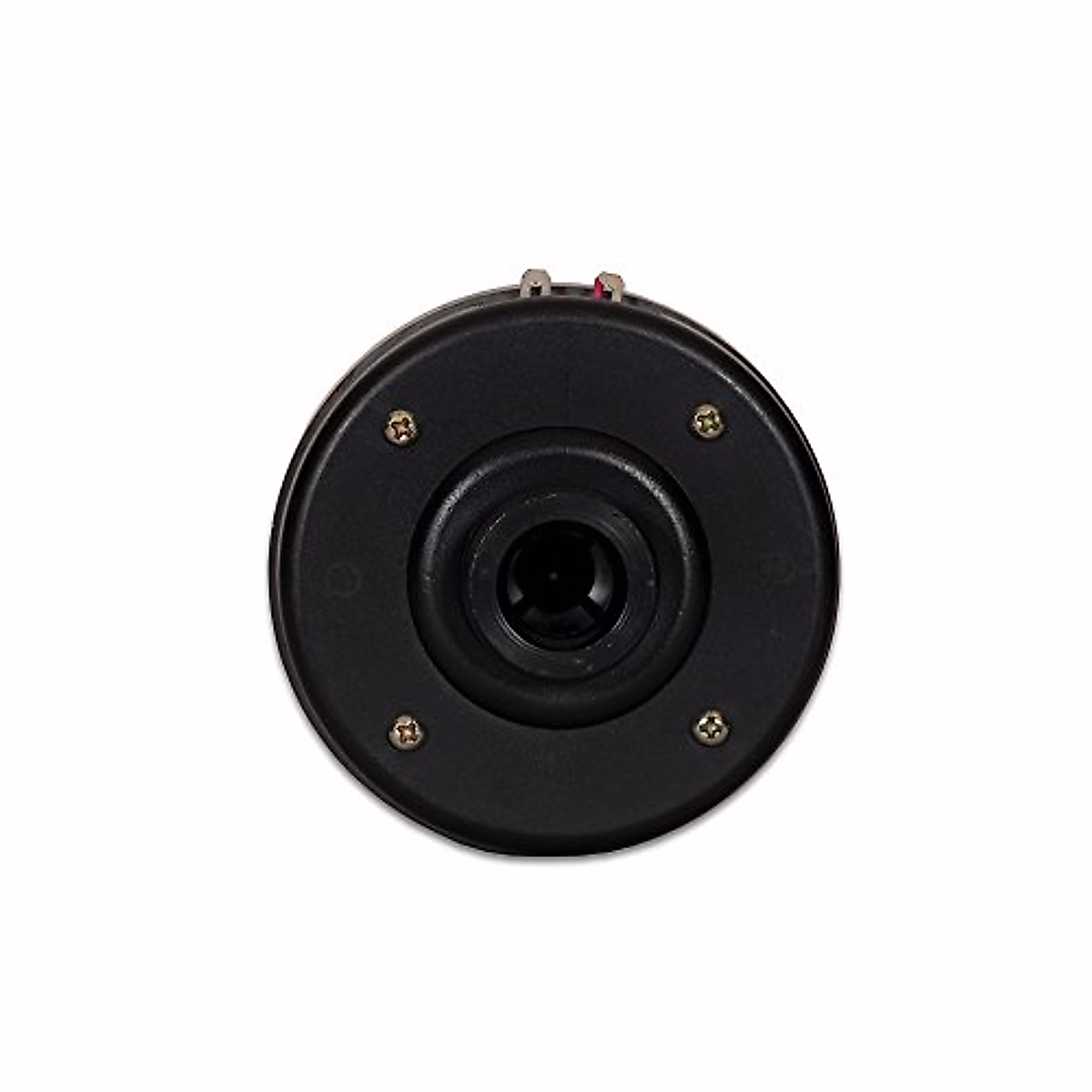 Goldwood Sound 160 Watts 8ohm Compression Midrange Speaker Driver Black (GM-500CD)