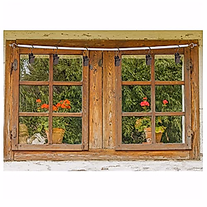 White Curtain Wire 10 Meter Wall Decor Picture Hanging Kit with 20 Pairs of Screw Eyes and Hooks 16 Clips for Net Curtain Rods Clothesline Hanging Decor