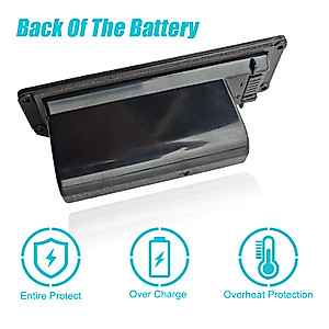 TsuLin 061384 Speaker Battery Compatible with Bose SoundLink Mini Bluetooth Speaker I one Bose SoundLink Mini one I SoundLink Mini Bluetooth Speaker I Series 061386 063287 061385 063404