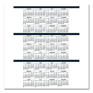 2024 House of Doolittle 10 x 7 Earthscapes Recycled Weekly/Mon Planner, Gardens of the World Photo (HOD294632)