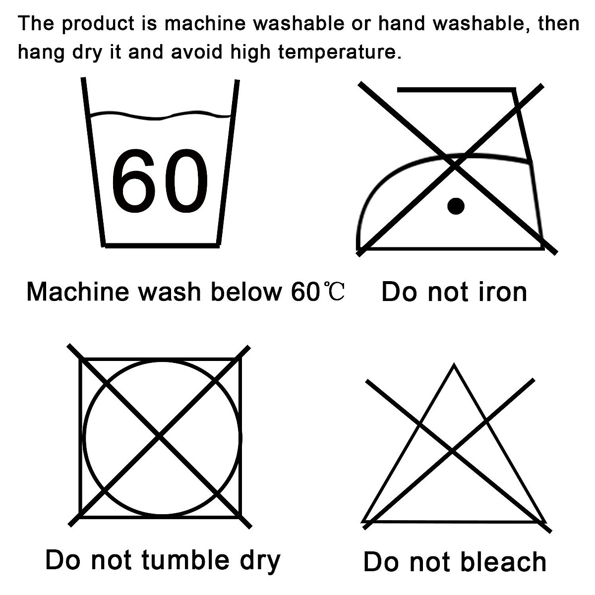 Damero 3pcs Travel Wet and Dry Bag with Handle for Cloth Diaper, Pumping Parts, Clothes, Swimsuit and More, Easy to Grab and Go, Black Arrows