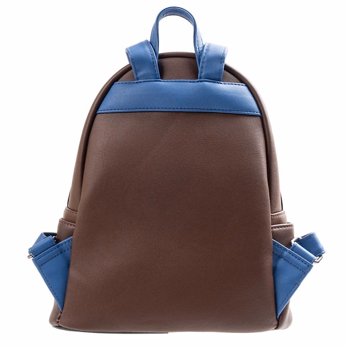 Loungefly X-Men Gambit Cosplay Mini-Backpack - Entertainment Earth Exclusive