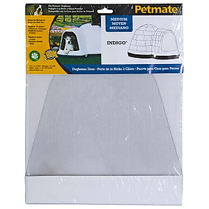 Petmate Indigo Dog Door