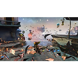 Playstation Move Heroes (Motion Control)