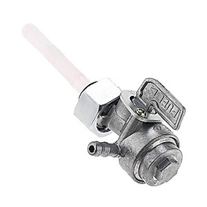 Hicello Generator Fuel Tank Shut Off Valve 28-1783-V Shut Off Tap Switch M10X1.25