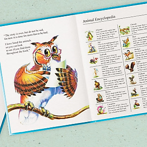 My Very Own Name (Classic Edition) - Personalized Children's Story - I See Me! (Hardcover)